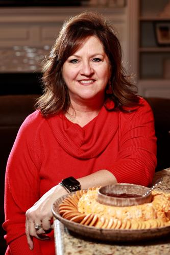 Child advocate mixes healthy recipes, family favorites | Cook of the ...
