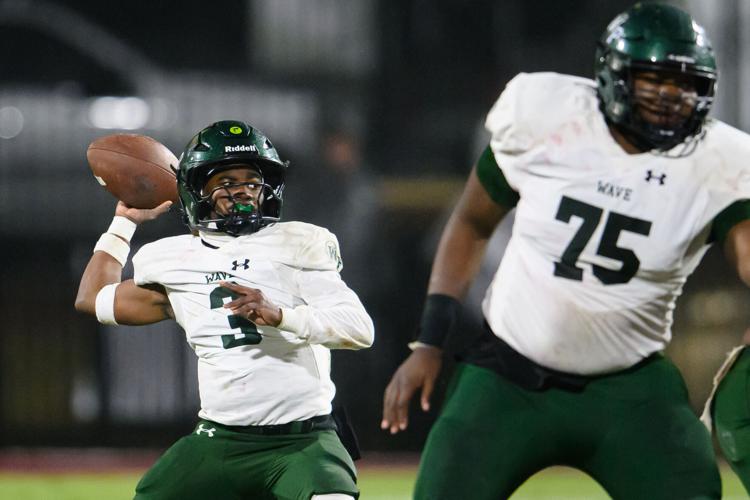 West Point lets state title slip away | High school Sports | djournal.com