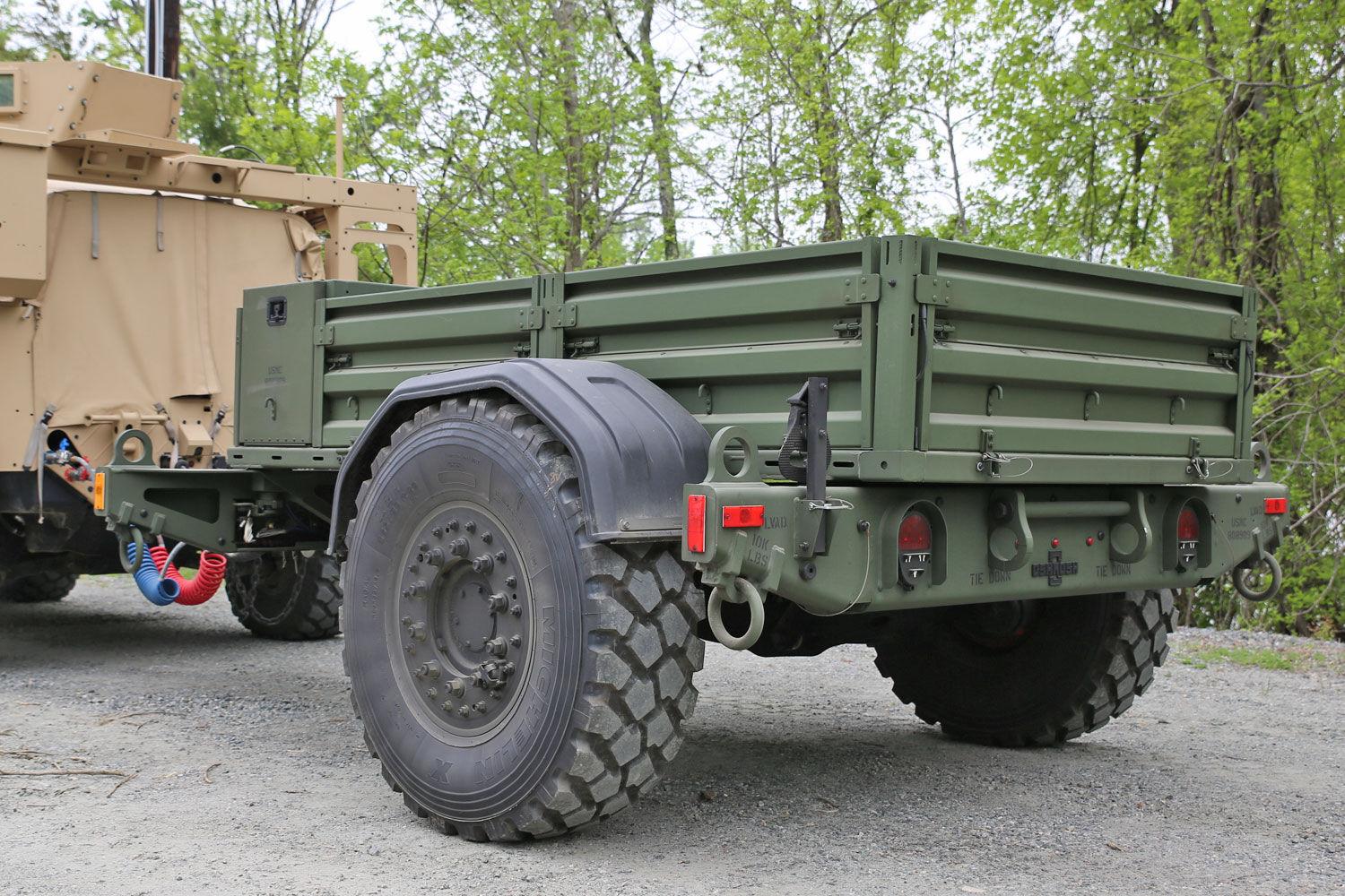 Navistar Defense laying off nearly 200 workers in West Point | Business ...