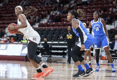 MSU's Wiggins brings experience, defense to court | College Sports ...