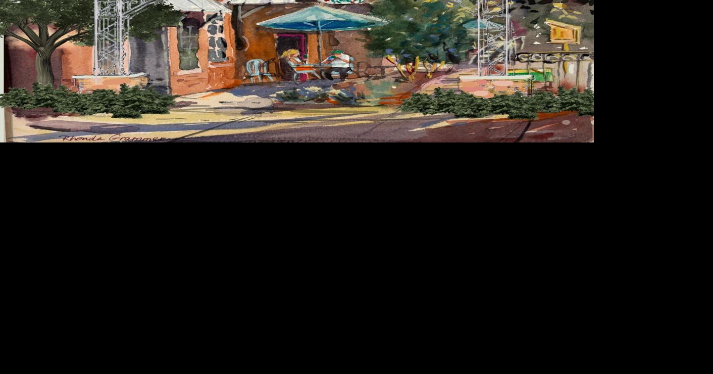 paint the town | | djournal.com