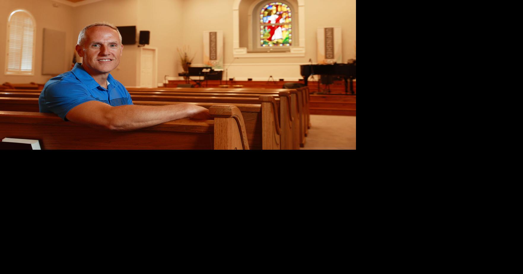 Baldwyn First Christian Church celebrates 150th anniversary | Religion ...