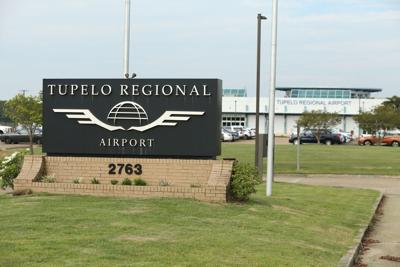 Tupelo Regional Airport officials to review security after stolen plane ...