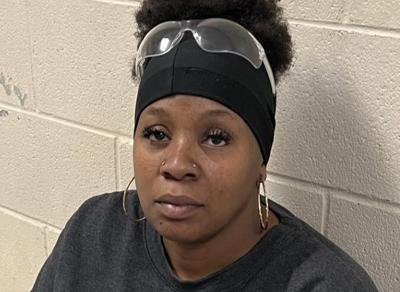 Tupelo woman accused of intimidating a witness | Crime & Law ...