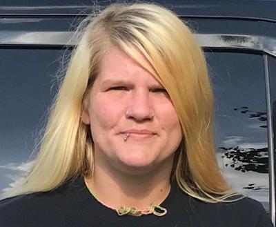Saltillo woman arrested for child neglect | Crime & Law Enforcement ...