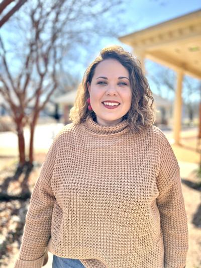 Taylor Freeman will be Preschool Storytime reader March 6 | New Albany ...