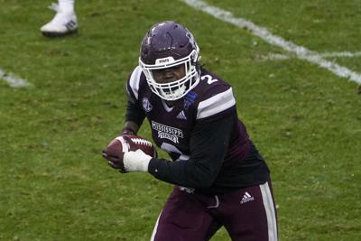 Put potent offenses aside, this year’s Egg Bowl has a pair of dynamic ...