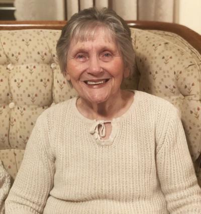 Former Gazette writer Maxine Mroz Hunter to be honored for 90th ...