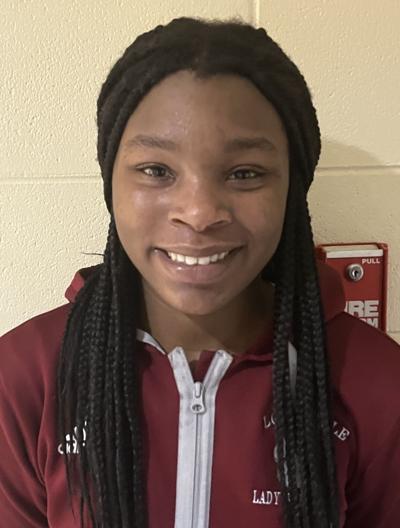 Louisville's Houston gives Lafayette problems | High school Sports ...