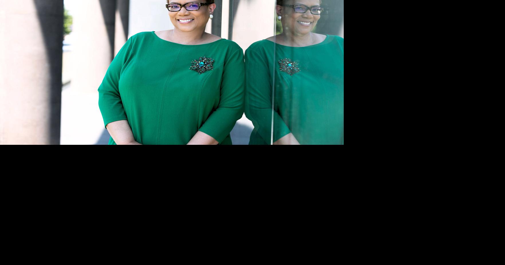 Business pioneer, Shannon native Stephanie Hickman to deliver Ole Miss ...