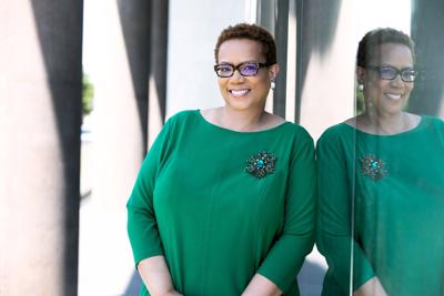 Business pioneer, Shannon native Stephanie Hickman to deliver Ole Miss ...