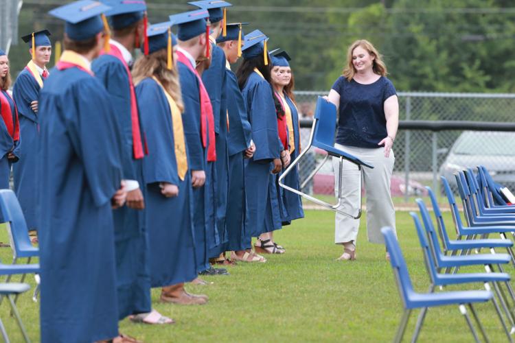 PHOTOS: Nettleton class of 2020 celebrates graduation | News | djournal.com