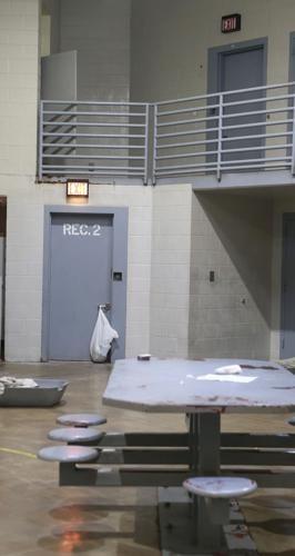 Lee County Jail facilities cover wide spectrum | Crime & Law ...