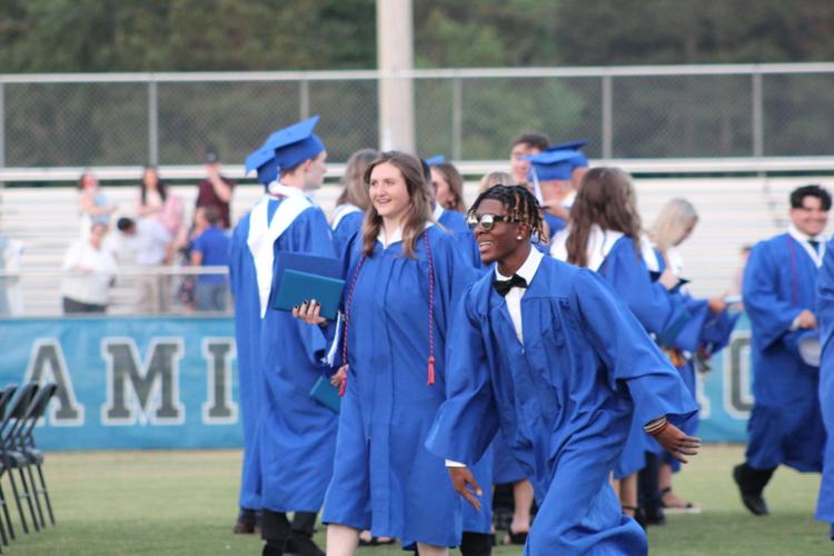 Hamilton graduation | News | djournal.com