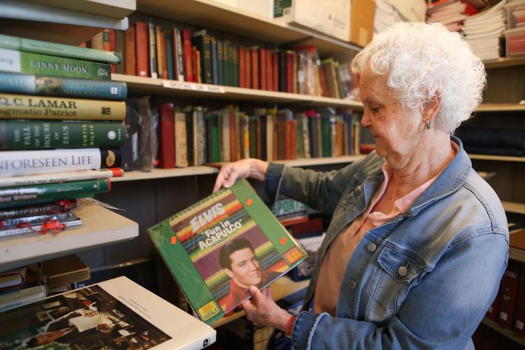 Lee County Library to host massive book sale this weekend | Local News ...