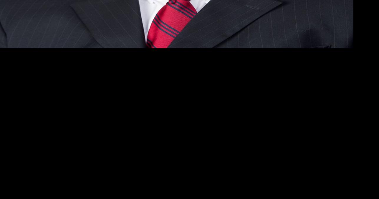 New Albany Mayor Tim Kent seeking re-election | New Albany Gazette | djournal.com