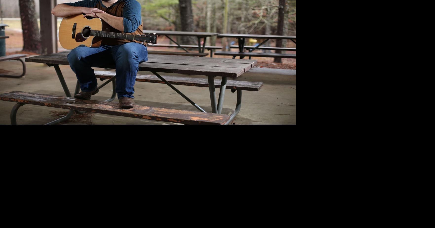 Marietta singer-songwriter Chance Stanley releases live album | Arts ...