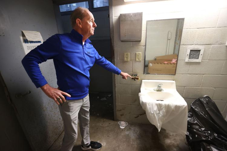 Lee County officials take next step in adult detention center ...
