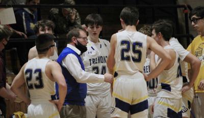 Prep Notebook: Tremont's Ramey earns 500th career win | High school ...