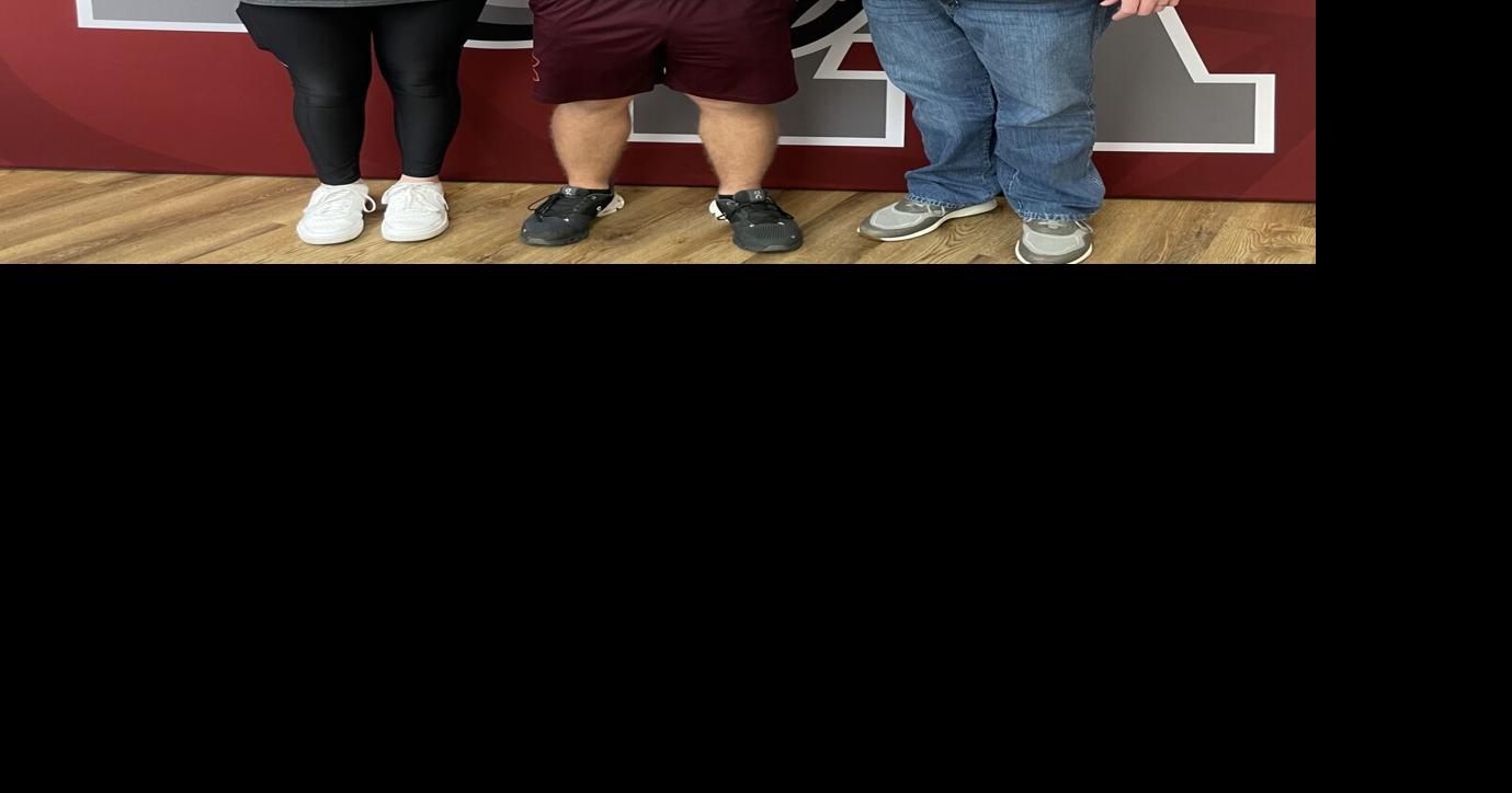 Laney, Chapman win Heisman School Scholarships | New Albany Gazette | djournal.com