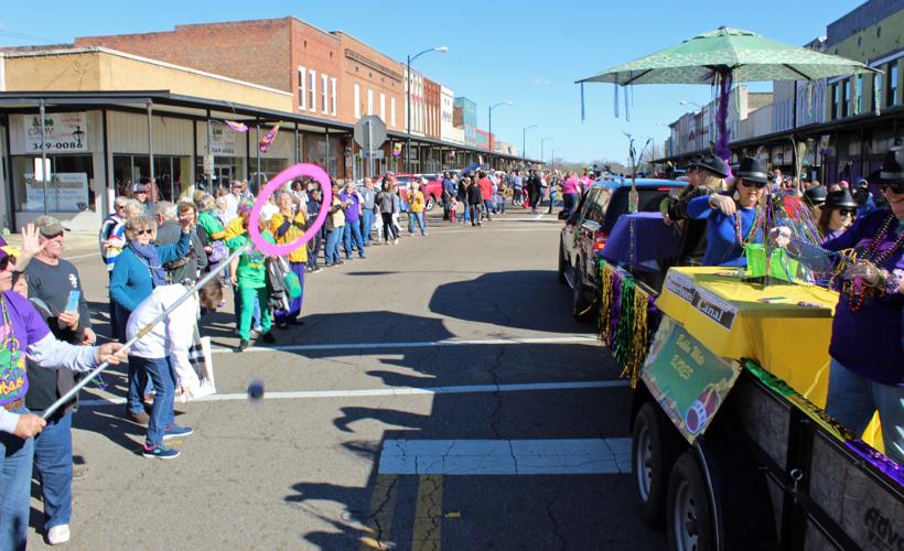 Carnival association in the works for Aberdeen Mardi Gras | Living ...
