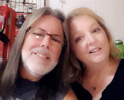 Positive attitude, strong support key to beating cancer, Surber says ...