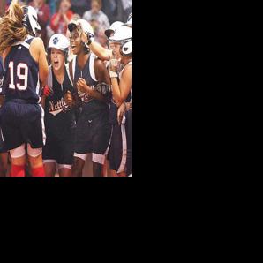 Nettleton Lady Tigers, 26-0, reach 3A state title series again | News ...