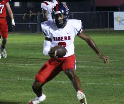 Keith, Williams pleased with Nettleton's outing in jamboree | Sports ...
