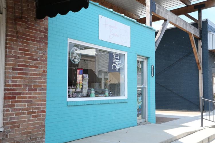 Hannah Bakes bakery offers tasty treats in downtown Saltillo | Food ...