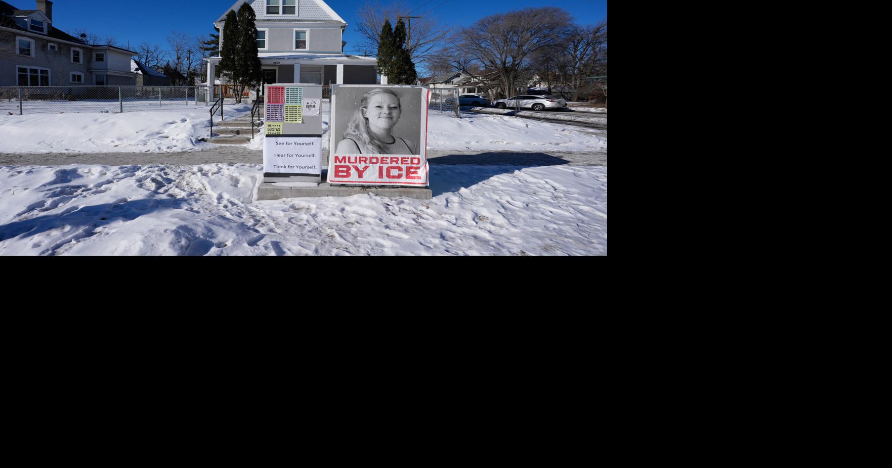 Judge says she won’t halt the immigration enforcement surge in ...