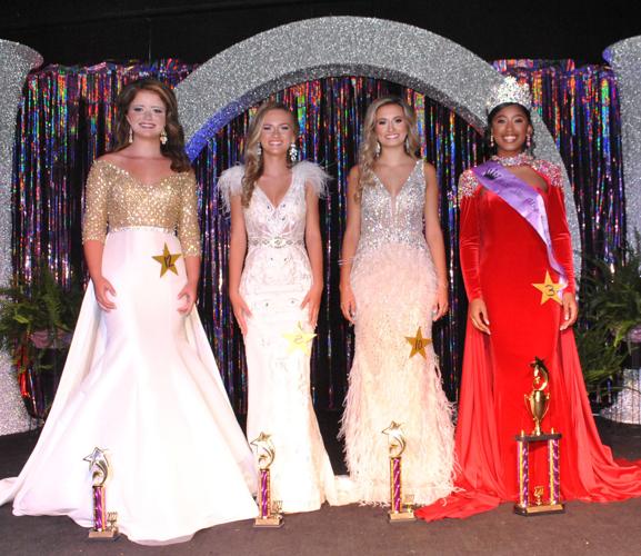 Union County Fair pageant winners | New Albany Gazette | djournal.com