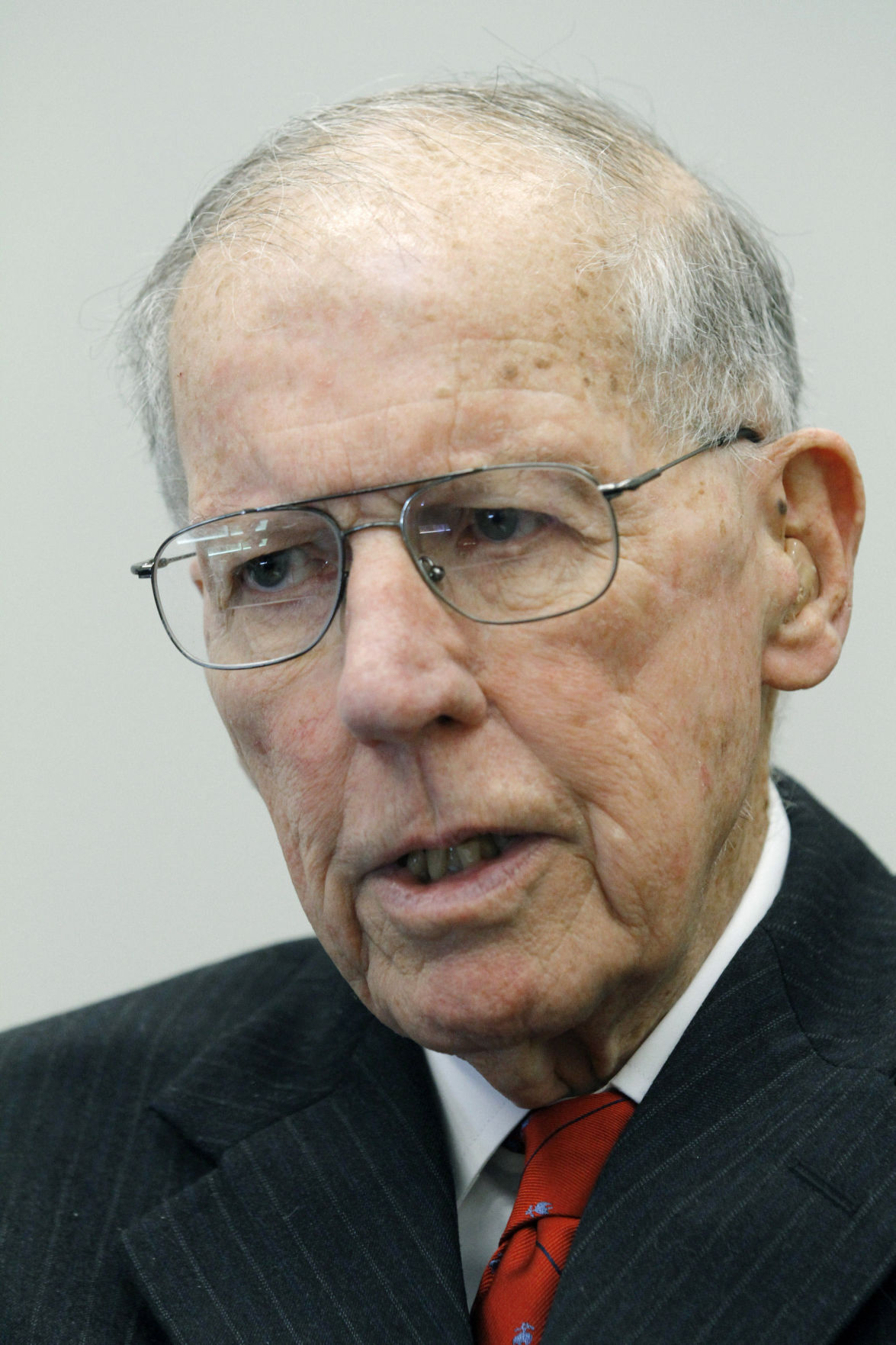 William Winter, former governor and ‘Mississippi’s Statesman,’ dies at ...