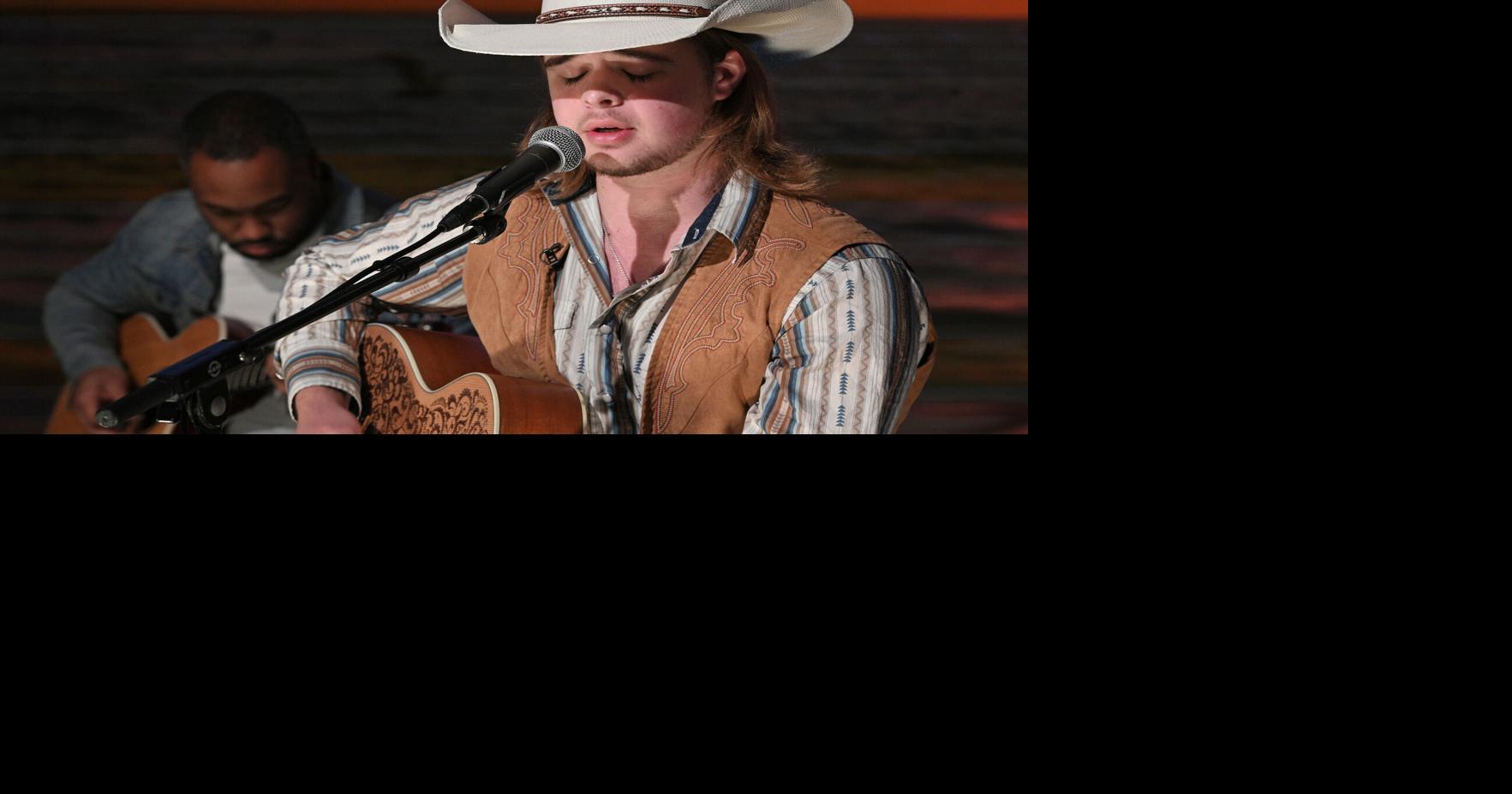 Gattman musician’s national TV time continues with talk show appearance ...