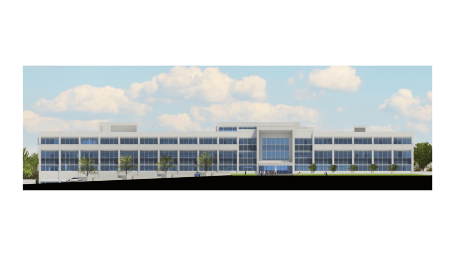 State public safety HQ on track for fall 2024 finish | | djournal.com
