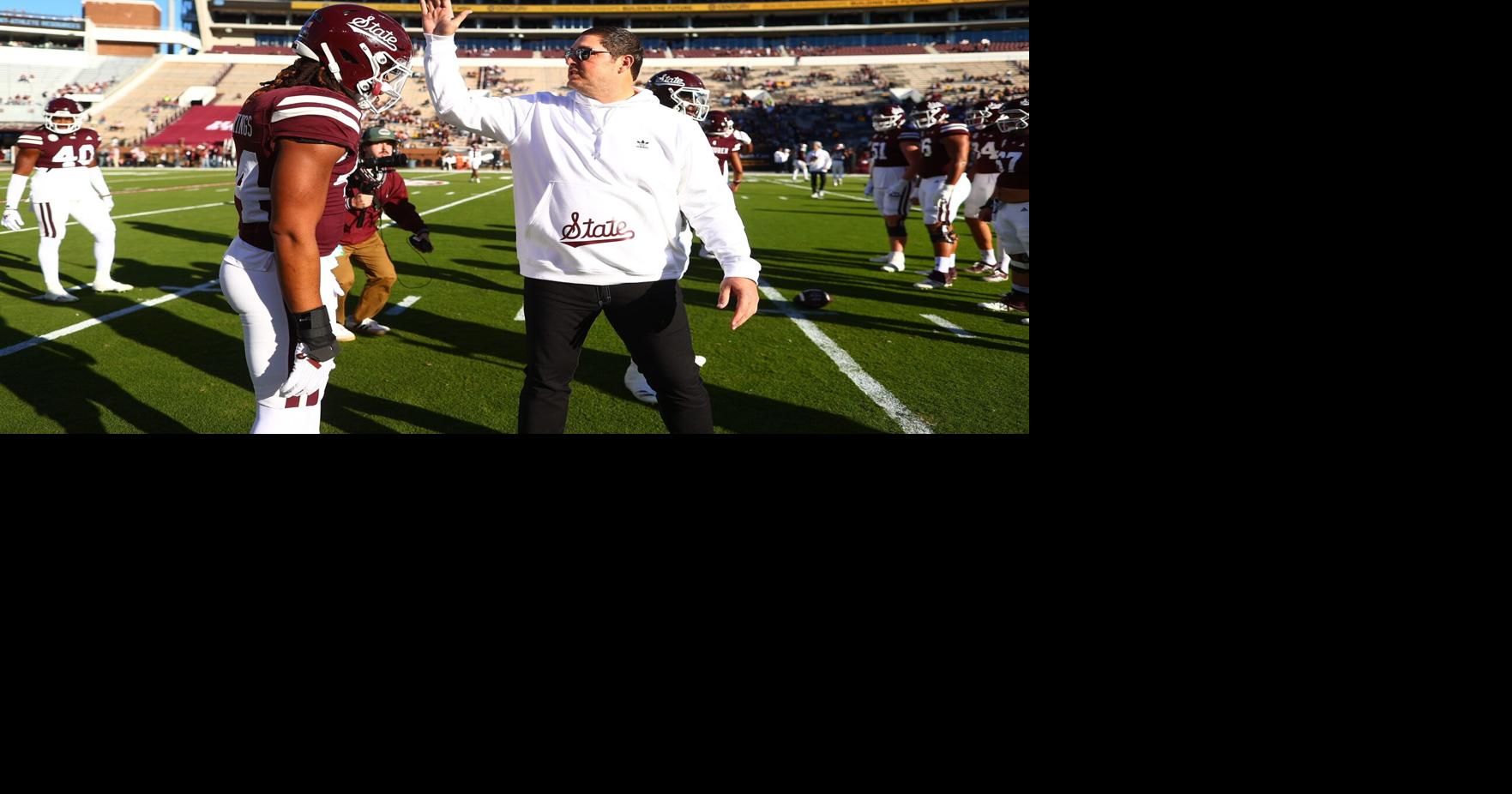 Four-star QB KaMario Taylor headlines MSU's signing class | Mississippi ...