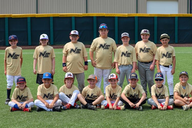 Local kids attend NEMCC summer camps | Sports | djournal.com