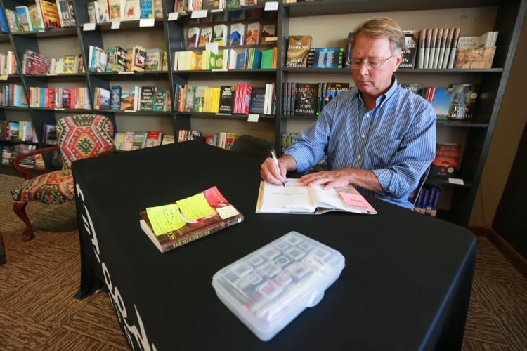 Paul Eason’s legacy documented in biography by son | Lifestyle ...