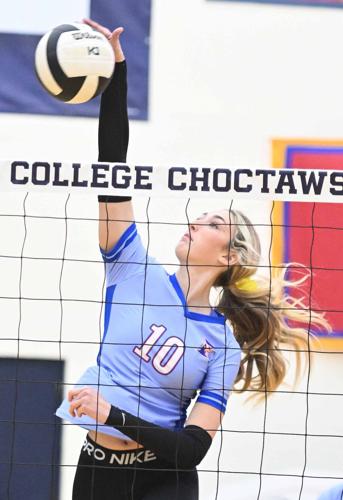 Ingomar volleyball prepares for a new era | High school Sports ...