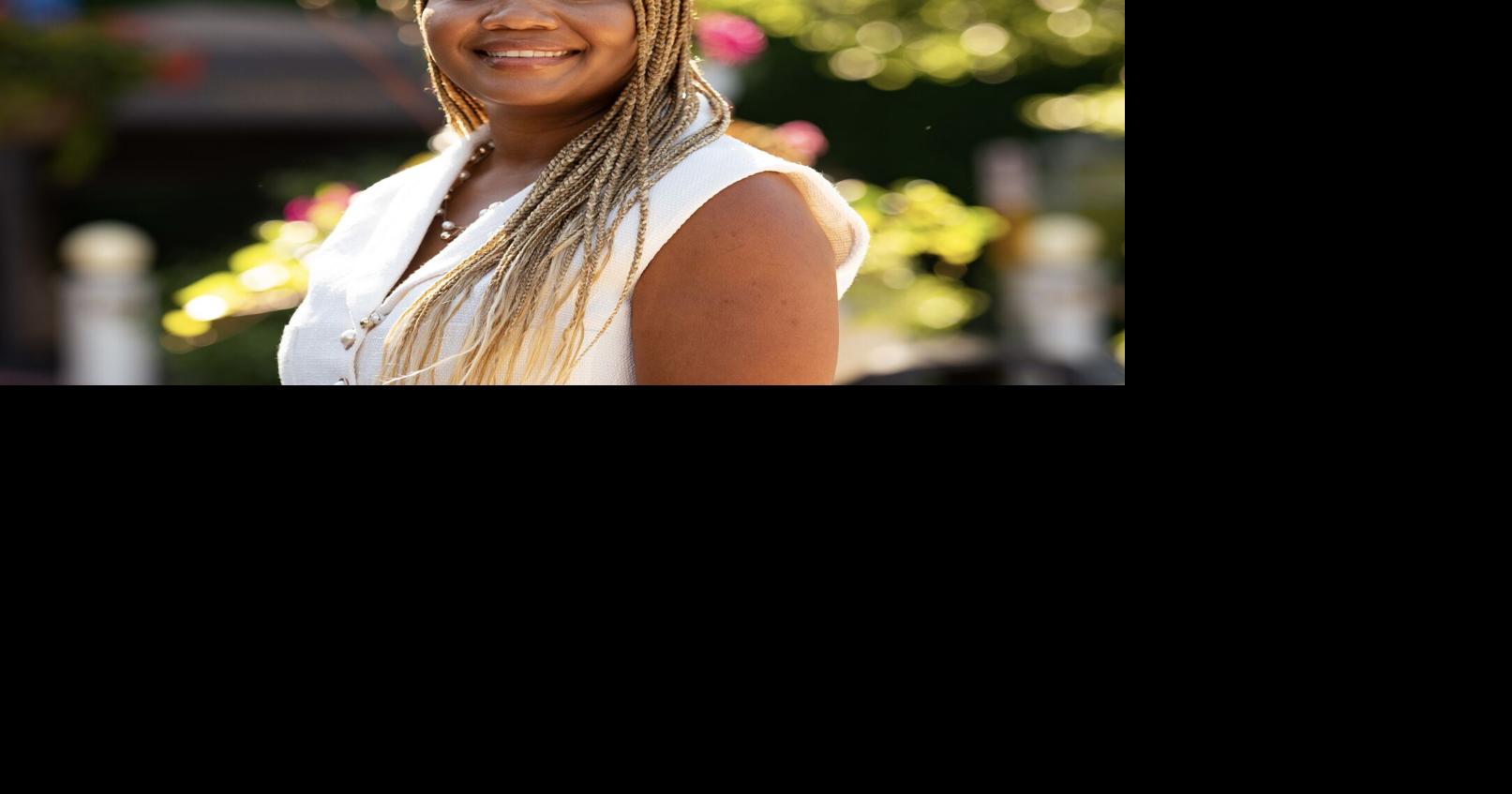 Christina Berry - Sippsi Good Tea/ NEOO Partners | | djournal.com