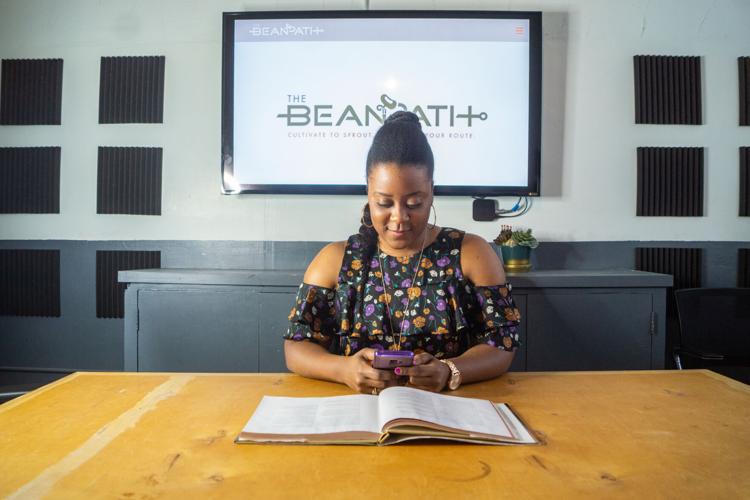 Tech evangelist Dr. Nashlie Sephus gives back with Bean Path and ...
