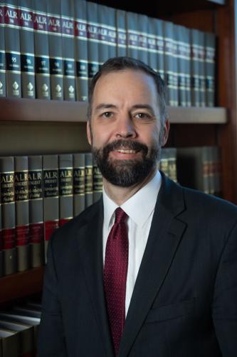 Supreme Court justice cites Ole Miss law professor in concurrence ...