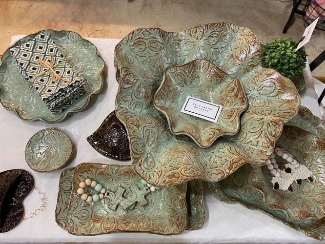 Robins Street Art Stroll returns to downtown Tupelo historic ...