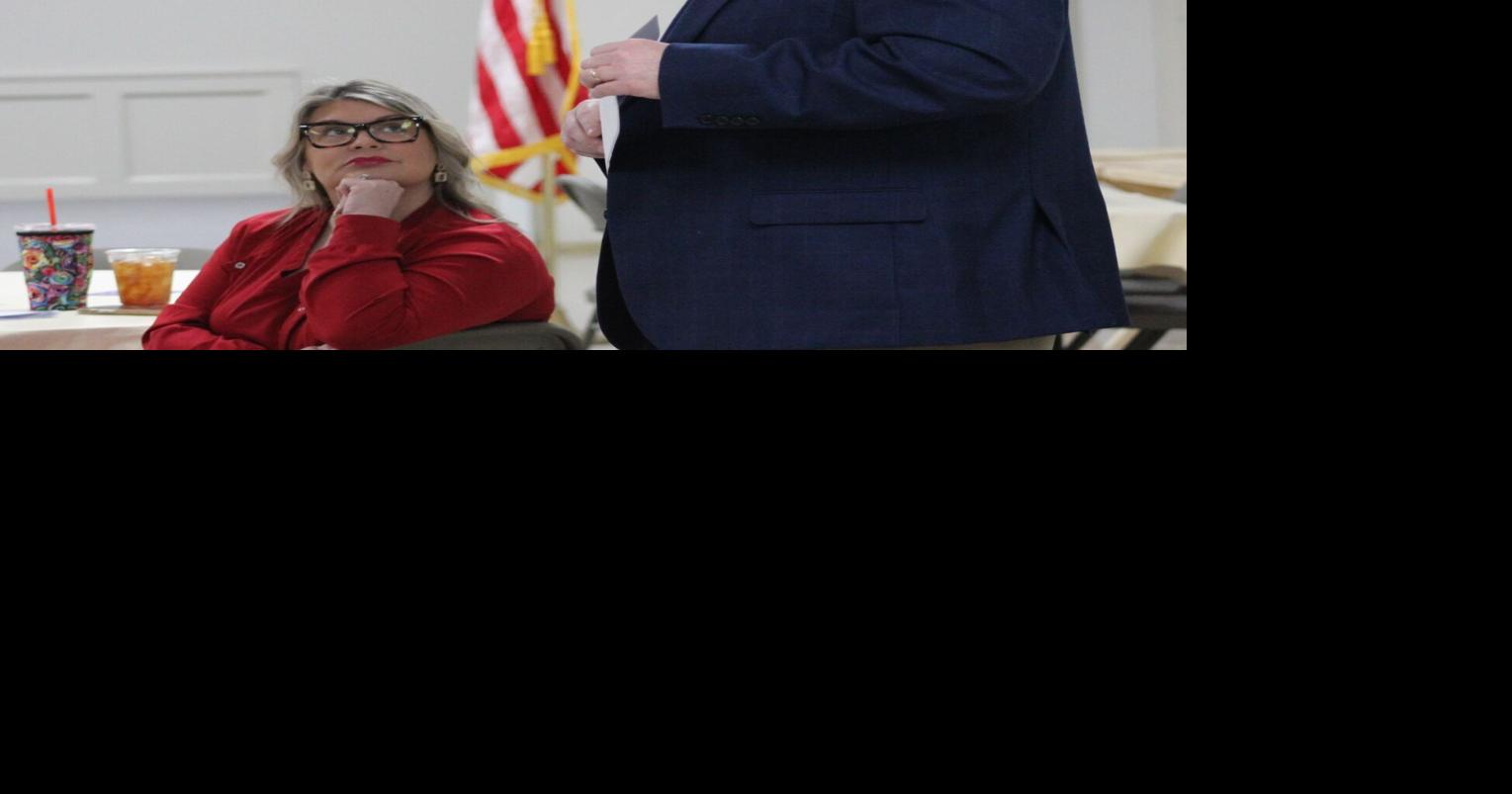 Hospital CEO shares plans for residency program | News | djournal.com