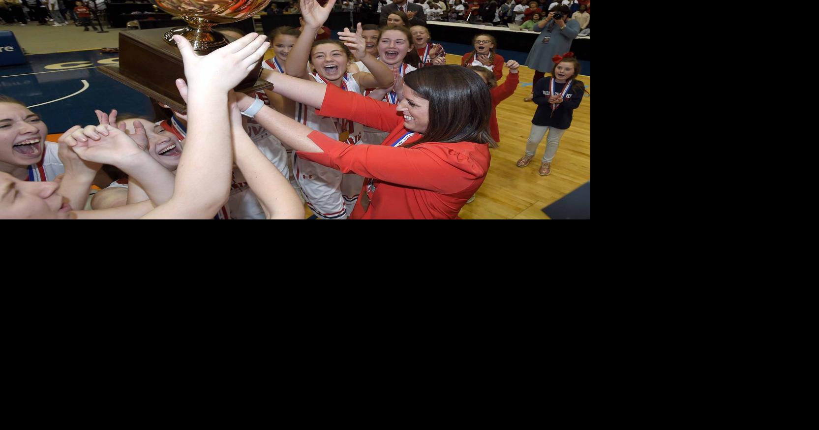 Bates returns to Ripley to lead girls hoops | High school Sports ...