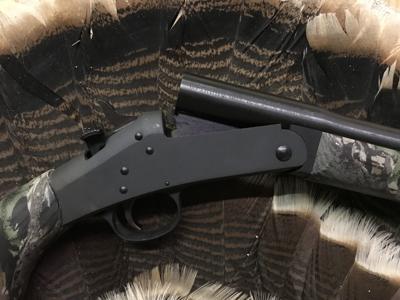 Inexpensive shotguns great first option | Sports | djournal.com