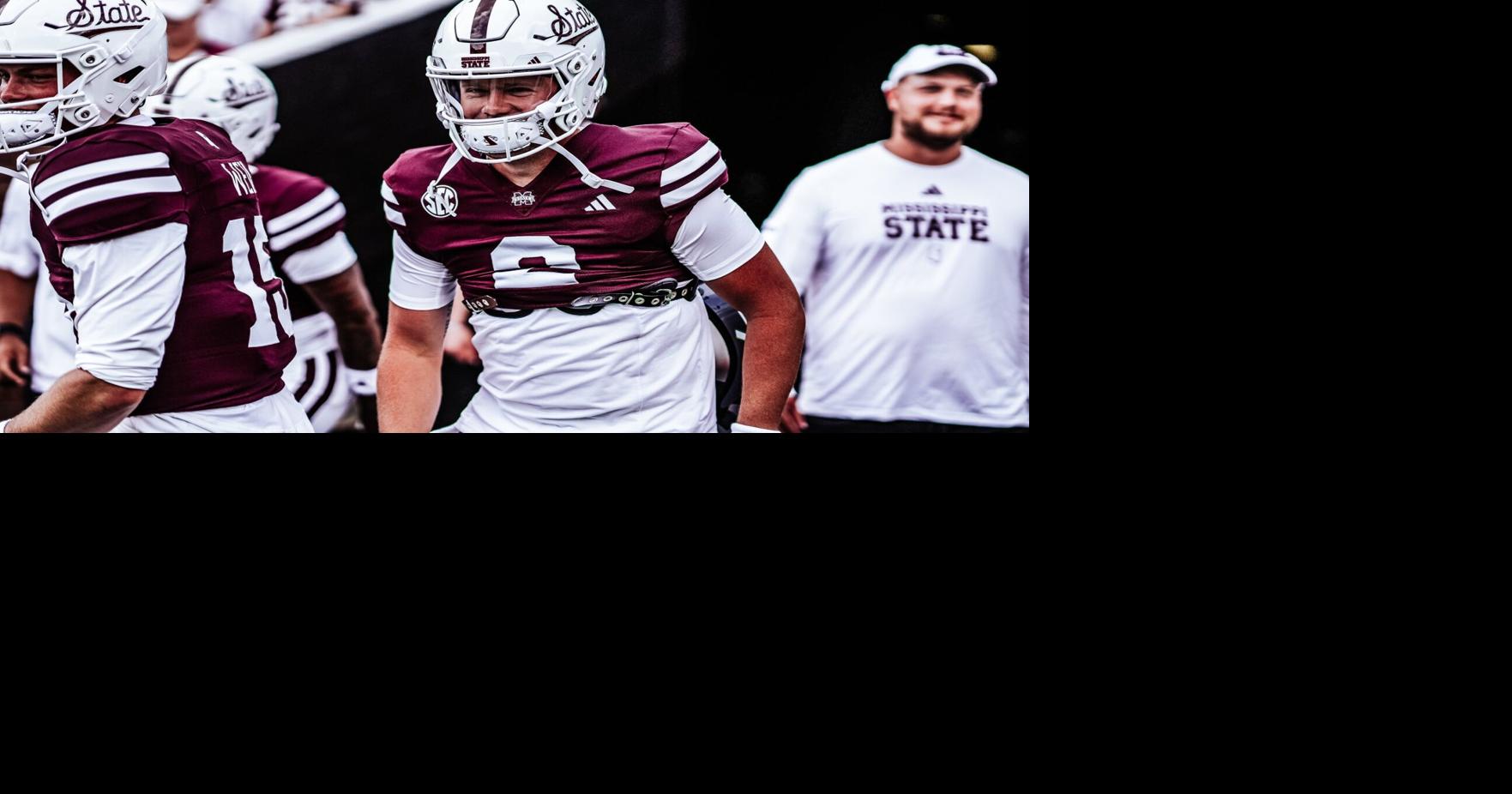 Kalvin Dinkins a game-time decision for Saturday, Kelly Akharaiyi ...