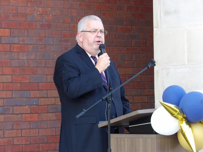 NMPHC celebrates 40th anniversary by honoring the past, looking to the ...