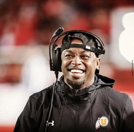 Mississippi State player-turned-coach Chad Bumphis excited for return ...