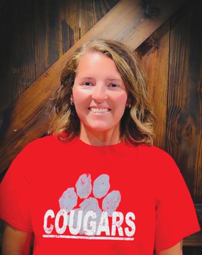 Cavenaugh returns home to take the reins of Lady Cougar Softball ...