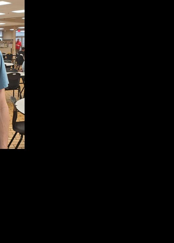 Guerin leads South Pontotoc in win over Holly Springs | High school ...